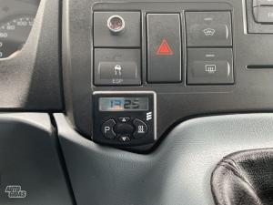 Ford Transit 2014 in Kaunas, with an engine capacity of 2.20 L and mileage of 264 thousand km for 8999 €, photo 27 on AUTOMOTO.COM.LV