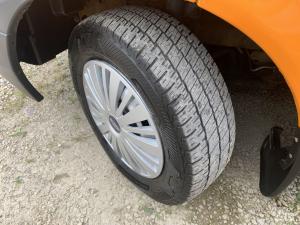 Ford Transit 2014 in Kaunas, with an engine capacity of 2.20 L and mileage of 264 thousand km for 8999 €, photo 34 on AUTOMOTO.COM.LV