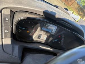 Ford Transit 2017 Utena, ar dzinēja tilpumu 2.00 L un nobraukumu 524 tūkst. km par 7500 €, foto 3 vietnē AUTOMOTO.COM.LV