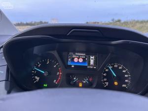 Ford Transit 2017 Klaipėda, ar dzinēja tilpumu 2.00 L un nobraukumu 330 tūkst. km par 10000 €, foto 10 vietnē AUTOMOTO.COM.LV