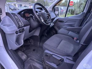 Ford Transit 2017 Klaipėda, ar dzinēja tilpumu 2.00 L un nobraukumu 330 tūkst. km par 10000 €, foto 15 vietnē AUTOMOTO.COM.LV