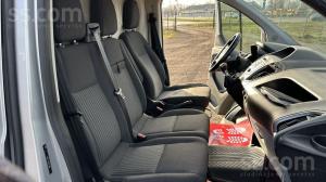 Ford Transit 2013 in Daugavpils, with an engine capacity of 2.20 L and mileage of 42 thousand km for 5750 €, photo 22 on AUTOMOTO.COM.LV