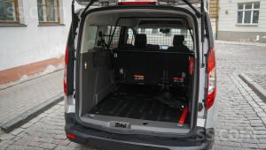 Ford Transit 2021 Rīga, ar dzinēja tilpumu 1.50 L un nobraukumu 188 tūkst. km par 13500 €, foto 10 vietnē AUTOMOTO.COM.LV