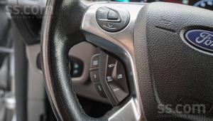 Ford Transit 2021 Rīga, ar dzinēja tilpumu 1.50 L un nobraukumu 188 tūkst. km par 13500 €, foto 15 vietnē AUTOMOTO.COM.LV