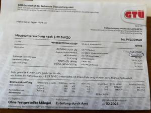 Оранжевый Форд Транзит 2011 в Огре, объемом двигателя 2.20 л и пробегом 93 тыс. км за 7950 €, фото 14 на AUTOMOTO.COM.LV