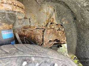 Ford Transit 2002 Marijampole, ar dzinēja tilpumu 2.00 L un nobraukumu 337 tūkst. km par 110 €, foto 18 vietnē AUTOMOTO.COM.LV