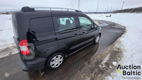 Ford Transit 2019 Mažeikiai, ar dzinēja tilpumu 1.00 L un nobraukumu 169 tūkst. km par 3000 €, foto 3 vietnē AUTOMOTO.COM.LV