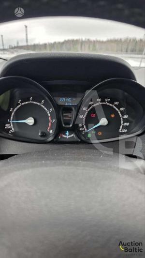 Ford Transit 2019 in Mazeikiai, with an engine capacity of 1.00 L and mileage of 169 thousand km for 3000 €, photo 6 on AUTOMOTO.COM.LV