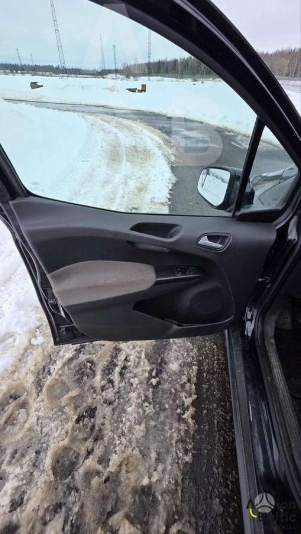 Ford Transit 2019 Mažeikiai, ar dzinēja tilpumu 1.00 L un nobraukumu 169 tūkst. km par 3000 €, foto 7 vietnē AUTOMOTO.COM.LV