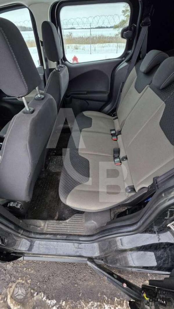 Ford Transit 2019 Mažeikiai, ar dzinēja tilpumu 1.00 L un nobraukumu 169 tūkst. km par 3000 €, foto 10 vietnē AUTOMOTO.COM.LV