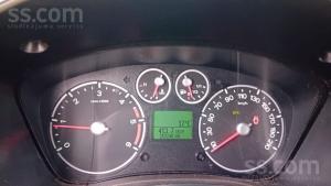 Ford Transit 2011 in Riga, with an engine capacity of 1.70 L and mileage of 0 thousand km for 1850 €, photo 5 on AUTOMOTO.COM.LV