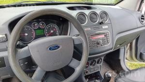 Ford Transit 2011 in Riga, with an engine capacity of 1.70 L and mileage of 0 thousand km for 1850 €, photo 10 on AUTOMOTO.COM.LV