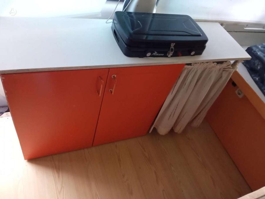 Sarkans Ford Transit 2004 Viļņa, ar dzinēja tilpumu 2.00 L un nobraukumu 250 tūkst. km par 2999 €, foto 31 vietnē AUTOMOTO.COM.LV