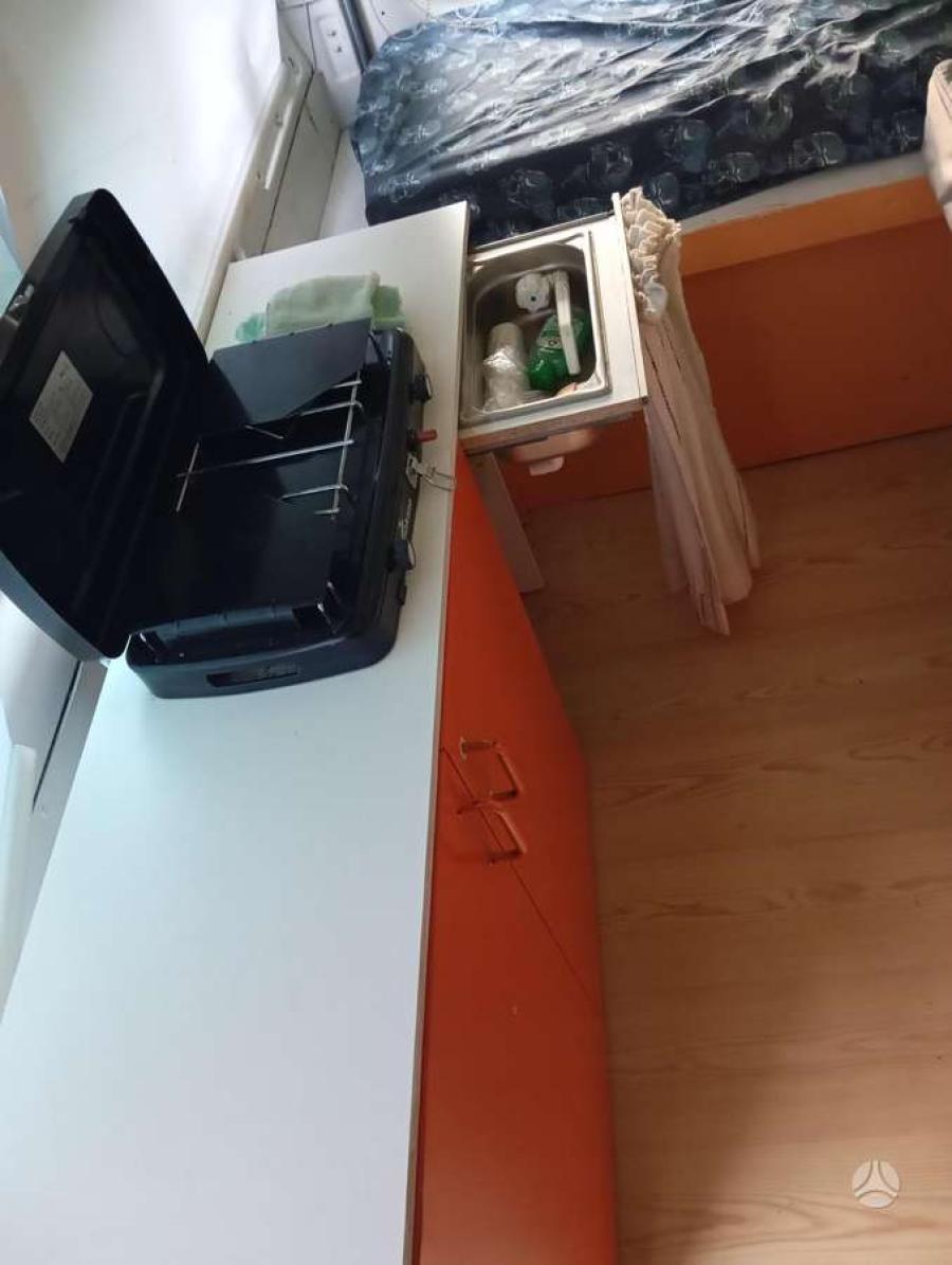 Sarkans Ford Transit 2004 Viļņa, ar dzinēja tilpumu 2.00 L un nobraukumu 250 tūkst. km par 2999 €, foto 34 vietnē AUTOMOTO.COM.LV
