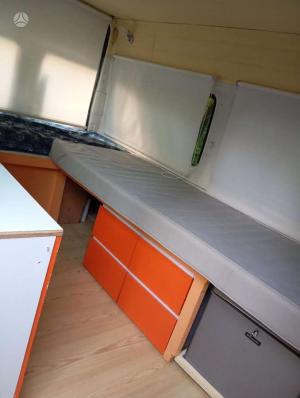 Sarkans Ford Transit 2004 Viļņa, ar dzinēja tilpumu 2.00 L un nobraukumu 250 tūkst. km par 2999 €, foto 35 vietnē AUTOMOTO.COM.LV