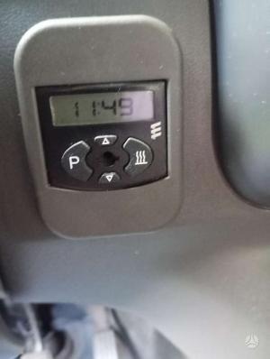Sarkans Ford Transit 2004 Viļņa, ar dzinēja tilpumu 2.00 L un nobraukumu 250 tūkst. km par 2999 €, foto 43 vietnē AUTOMOTO.COM.LV