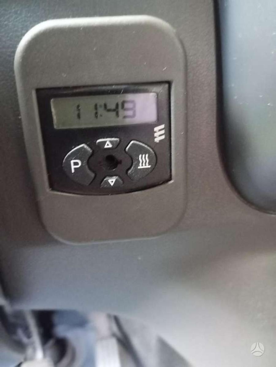 Sarkans Ford Transit 2004 Viļņa, ar dzinēja tilpumu 2.00 L un nobraukumu 250 tūkst. km par 2999 €, foto 43 vietnē AUTOMOTO.COM.LV