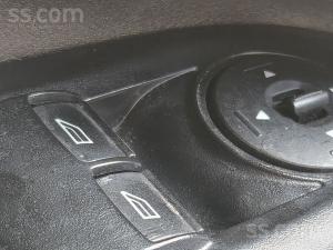 Red Ford Transit 2021 in Riga, with an engine capacity of 1.50 L and mileage of 315 thousand km for 7900 €, photo 22 on AUTOMOTO.COM.LV