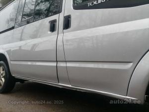 Ford Transit 2010 Rakvere, ar dzinēja tilpumu 2.20 L un nobraukumu 420 tūkst. km par 3200 €, foto 7 vietnē AUTOMOTO.COM.LV