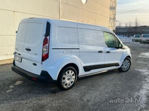 Ford Transit 2018 in Tallinn, with an engine capacity of 1.50 L and mileage of 202 thousand km for 10900 €, photo 4 on AUTOMOTO.COM.LV