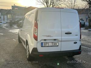 Ford Transit 2018 in Tallinn, with an engine capacity of 1.50 L and mileage of 202 thousand km for 10900 €, photo 5 on AUTOMOTO.COM.LV