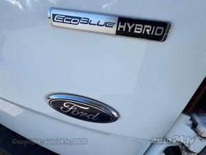 Ford Transit 2022 in Tallinn, with an engine capacity of 2.00 L and mileage of 250 thousand km for 17500 €, photo 13 on AUTOMOTO.COM.LV