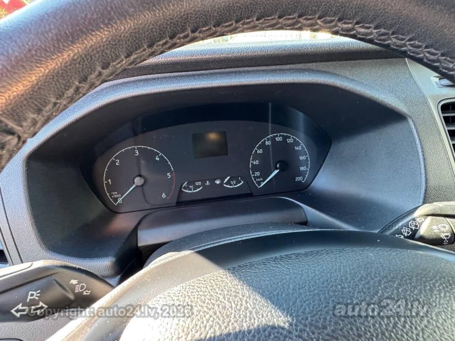 Ford Transit 2022 in Tallinn, with an engine capacity of 2.00 L and mileage of 250 thousand km for 17500 €, photo 24 on AUTOMOTO.COM.LV