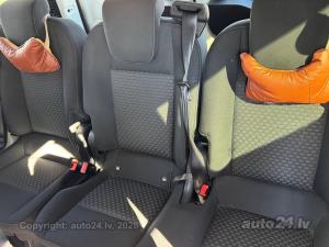 Ford Transit 2022 in Tallinn, with an engine capacity of 2.00 L and mileage of 250 thousand km for 17500 €, photo 28 on AUTOMOTO.COM.LV