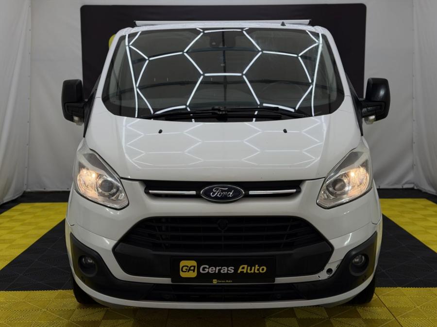 Ford Transit 2013 Viļņa, ar dzinēja tilpumu 0.00 L un nobraukumu 0 tūkst. km par 4950 €, foto 3 vietnē AUTOMOTO.COM.LV