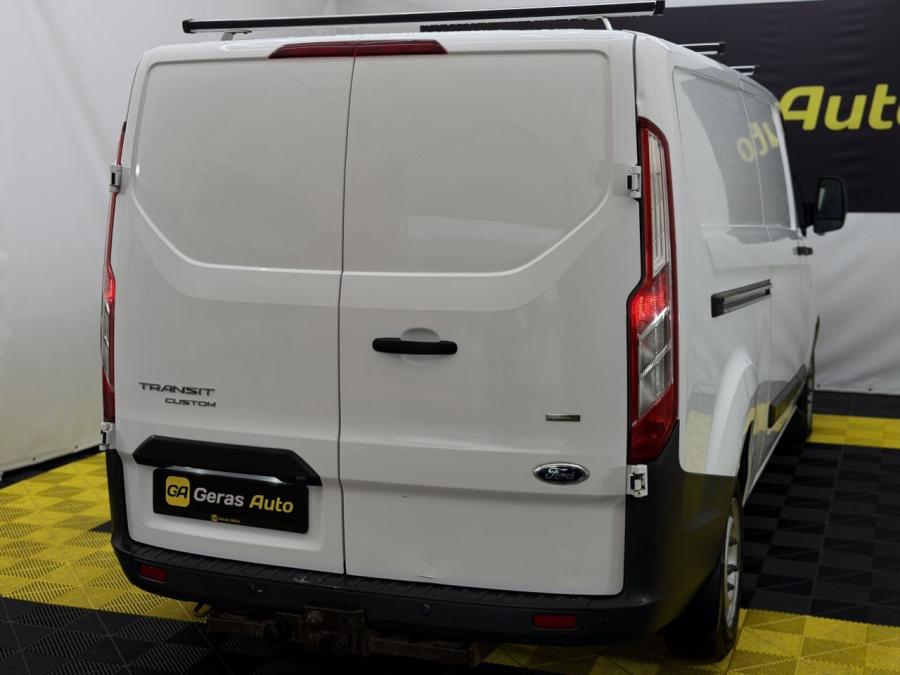 Ford Transit 2013 Viļņa, ar dzinēja tilpumu 0.00 L un nobraukumu 0 tūkst. km par 4950 €, foto 5 vietnē AUTOMOTO.COM.LV