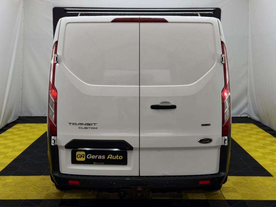 Ford Transit 2013 Viļņa, ar dzinēja tilpumu 0.00 L un nobraukumu 0 tūkst. km par 4950 €, foto 6 vietnē AUTOMOTO.COM.LV