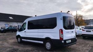 Ford Transit 2015 Klaipėda, ar dzinēja tilpumu 2.20 L un nobraukumu 218 tūkst. km par 12500 €, foto 5 vietnē AUTOMOTO.COM.LV