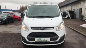 Ford Transit 2015 Klaipėda, ar dzinēja tilpumu 2.20 L un nobraukumu 170 tūkst. km par 11990 €, foto 4 vietnē AUTOMOTO.COM.LV