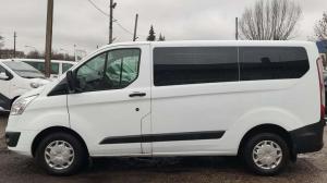 Ford Transit 2015 Klaipėda, ar dzinēja tilpumu 2.20 L un nobraukumu 170 tūkst. km par 11990 €, foto 6 vietnē AUTOMOTO.COM.LV