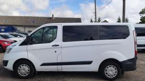 Ford Transit 2015 in Klaipeda, with an engine capacity of 2.20 L and mileage of 170 thousand km for 11590 €, photo 3 on AUTOMOTO.COM.LV