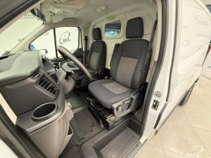 Ford Transit 2019 in Vilnius, with an engine capacity of 1.96 L and mileage of 144 thousand km for 11900 €, photo 4 on AUTOMOTO.COM.LV