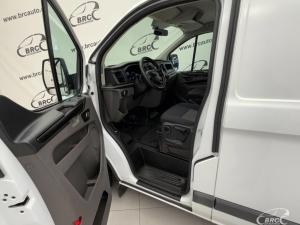 Ford Transit 2019 in Vilnius, with an engine capacity of 1.96 L and mileage of 144 thousand km for 11900 €, photo 6 on AUTOMOTO.COM.LV