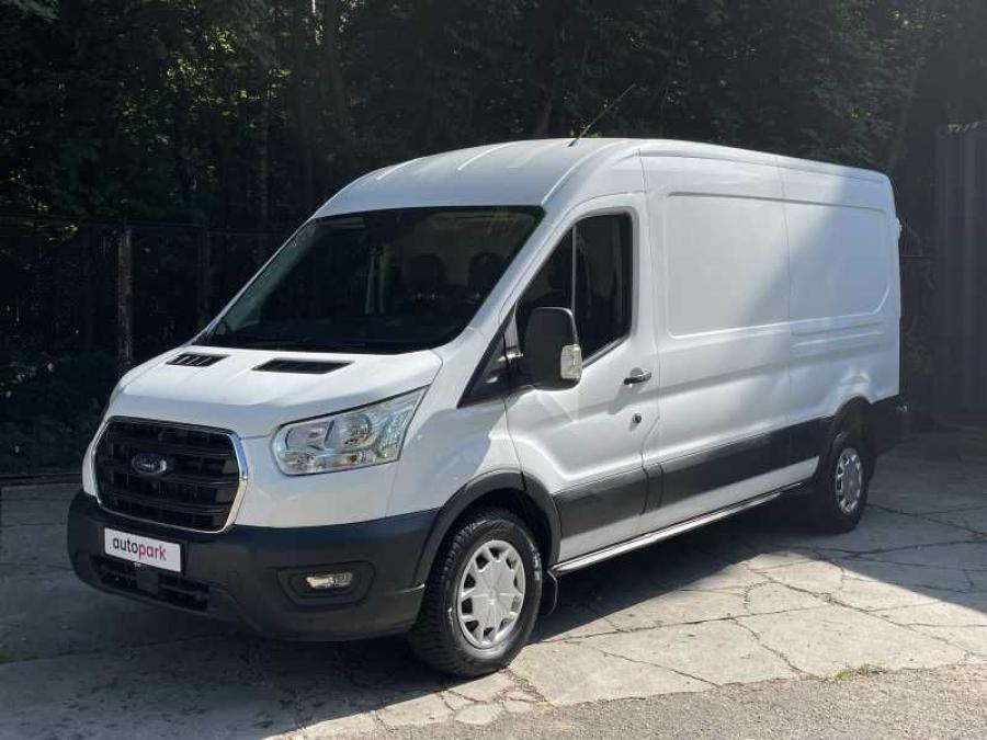 Ford Transit 2020 Viļņa, ar dzinēja tilpumu 2.00 L un nobraukumu 72 tūkst. km par 16900 €, foto 1 vietnē AUTOMOTO.COM.LV