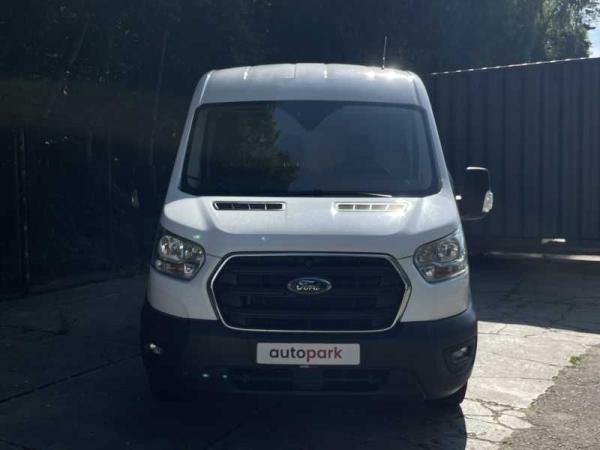 Ford Transit 2020 Viļņa, ar dzinēja tilpumu 2.00 L un nobraukumu 72 tūkst. km par 16900 €, foto 2 vietnē AUTOMOTO.COM.LV