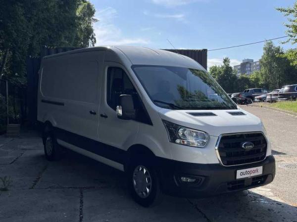 Ford Transit 2020 Viļņa, ar dzinēja tilpumu 2.00 L un nobraukumu 72 tūkst. km par 16900 €, foto 3 vietnē AUTOMOTO.COM.LV
