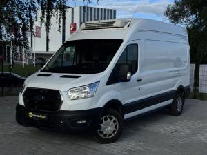 Ford Transit 2021 in Vilnius, with an engine capacity of 0.00 L and mileage of 0 thousand km for 23950 €, photo  on AUTOMOTO.COM.LV