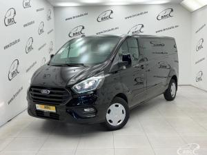 Ford Transit 2022 Viļņa, ar dzinēja tilpumu 2.00 L un nobraukumu 275 tūkst. km par 16950 €, foto 1 vietnē AUTOMOTO.COM.LV