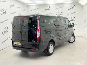 Ford Transit 2022 Viļņa, ar dzinēja tilpumu 2.00 L un nobraukumu 275 tūkst. km par 16950 €, foto 3 vietnē AUTOMOTO.COM.LV