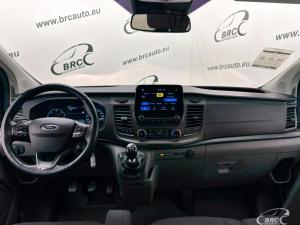 Ford Transit 2022 Viļņa, ar dzinēja tilpumu 2.00 L un nobraukumu 275 tūkst. km par 16950 €, foto 4 vietnē AUTOMOTO.COM.LV