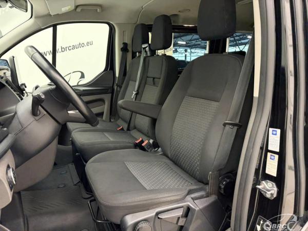 Ford Transit 2022 Viļņa, ar dzinēja tilpumu 2.00 L un nobraukumu 275 tūkst. km par 16950 €, foto 5 vietnē AUTOMOTO.COM.LV