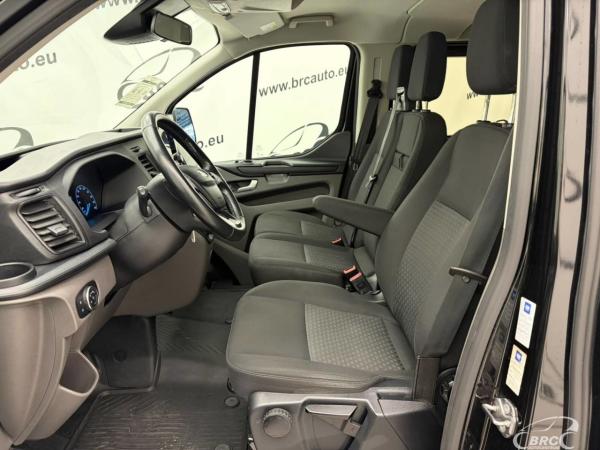Ford Transit 2022 Viļņa, ar dzinēja tilpumu 2.00 L un nobraukumu 275 tūkst. km par 16950 €, foto 6 vietnē AUTOMOTO.COM.LV