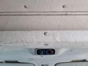 White Ford Transit 2007 in Siauliai, with an engine capacity of 2.40 L and mileage of 293 thousand km for 6000 €, photo 21 on AUTOMOTO.COM.LV