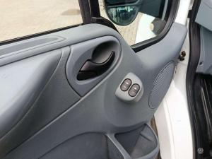Balts Ford Transit 2008 Tauragė, ar dzinēja tilpumu 2.40 L un nobraukumu 144 tūkst. km par 7800 €, foto 16 vietnē AUTOMOTO.COM.LV