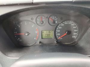 Balts Ford Transit 2008 Tauragė, ar dzinēja tilpumu 2.40 L un nobraukumu 144 tūkst. km par 7800 €, foto 20 vietnē AUTOMOTO.COM.LV