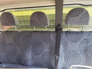 Balts Ford Transit 2008 Klaipėda, ar dzinēja tilpumu 0.00 L un nobraukumu 220 tūkst. km par 4999 €, foto 7 vietnē AUTOMOTO.COM.LV
